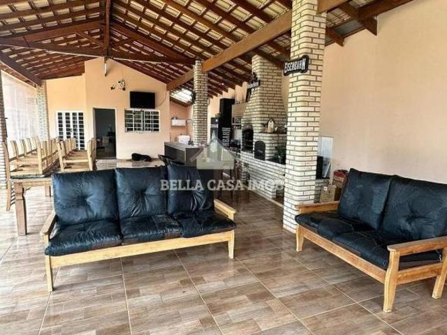 Chácara em, Araçoiaba da Serra/SP de 220m² 2 quartos à venda por R$ 691.000,00