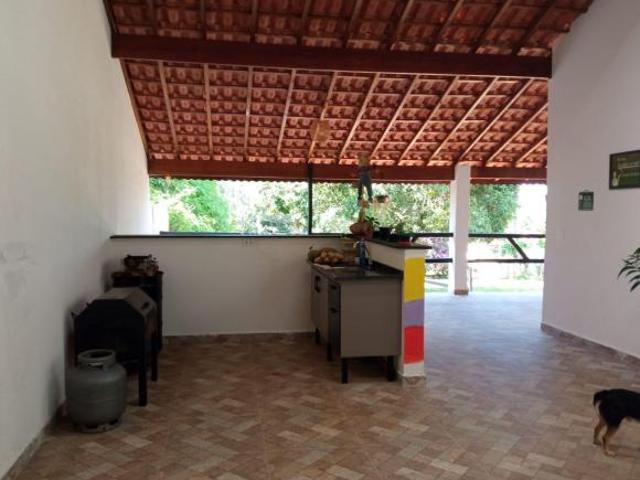 Chácara em, Araçoiaba da Serra/SP de 300m² 3 quartos à venda por R$ 650.100,00