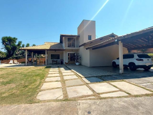 Chácara em, Araçoiaba da Serra/SP de 318m² 3 quartos à venda por R$ 969.900,00