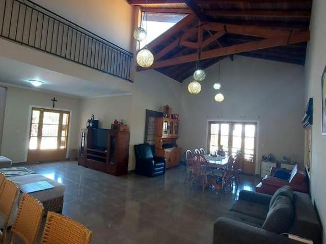 Chácara em, Araçoiaba da Serra/SP de 318m² 3 quartos à venda por R$ 970.000,00