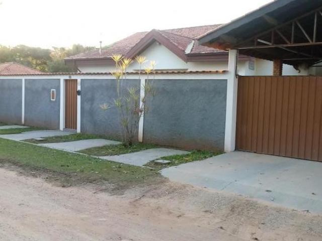 Chácara em, Araçoiaba da Serra/SP de 480m² 5 quartos à venda por R$ 850.200,00