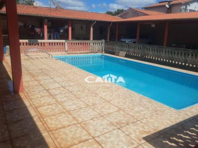 Chácara em, Araçoiaba da Serra/SP de 400m² 4 quartos à venda por R$ 630.000,00