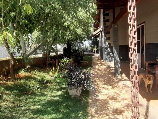 Chácara em, Araçoiaba da Serra/SP de 544m² 3 quartos à venda por R$ 735.000,00