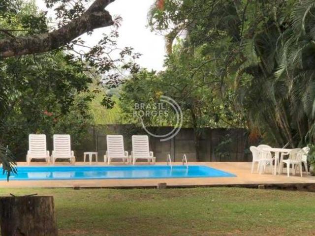 Chácara em Aracoiaba da Serra proximo ao Pedagio