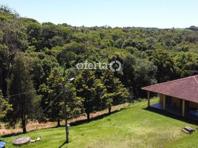 Chácara em Araucária
