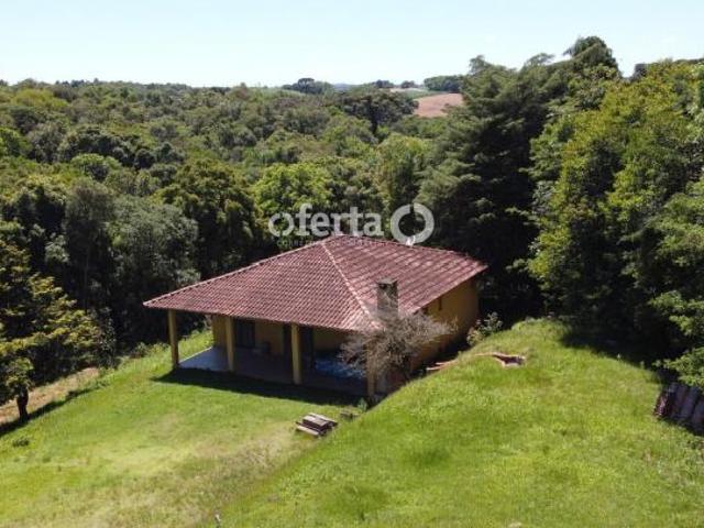Chácara em Araucária