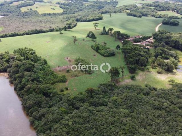 Chácara em Araucária