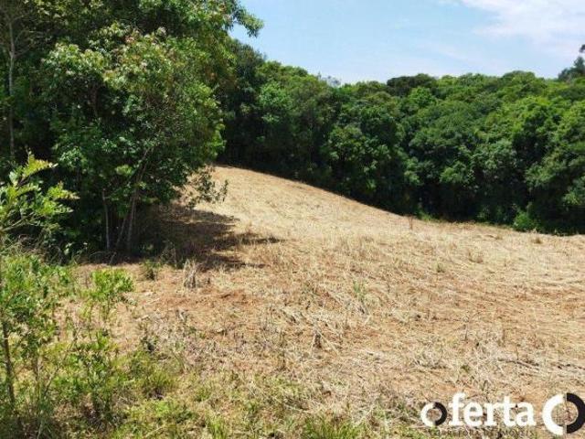 Chácara em Araucária 23.482 m2 matricula individ