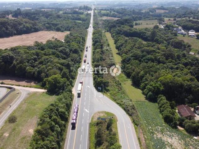 Chácara em Araucária