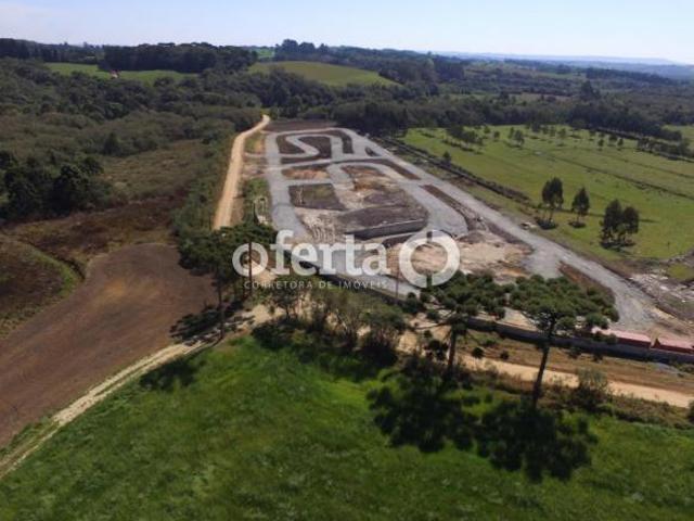 Chácara em Araucária / Camundá