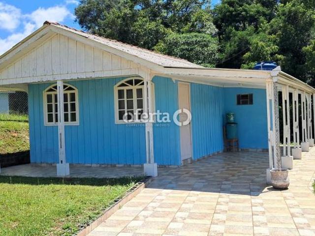 Chacara em Araucaria Campina das Pedras