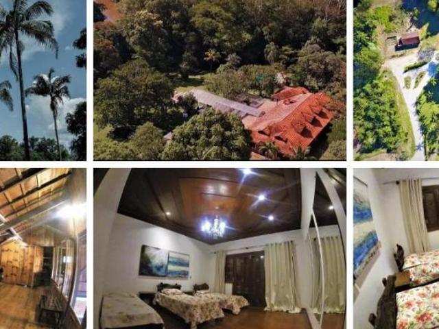 Chácara em área de 82000 m² à venda em Joaquim Egídio