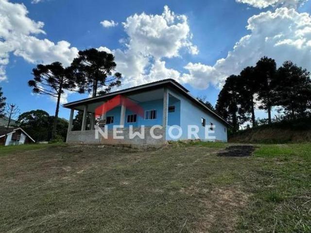 Chácara em Área Rural Área Rural de São José dos Pinhais São José dos Pinhais/PR