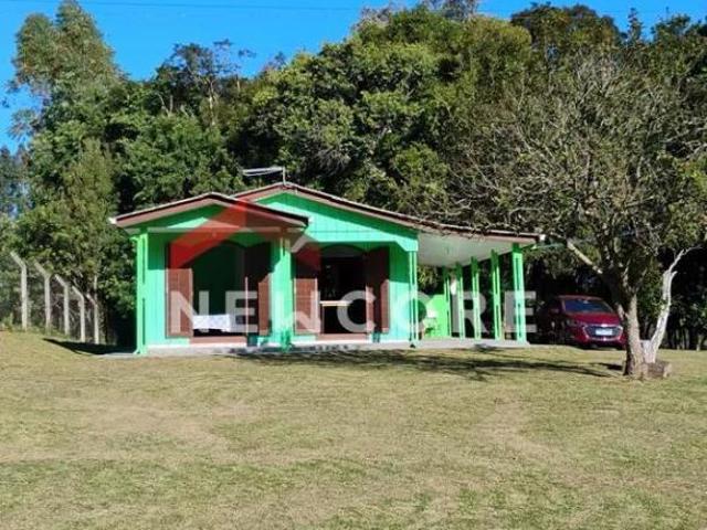 Chácara em Área Rural Área Rural de São José dos Pinhais São José dos Pinhais/PR