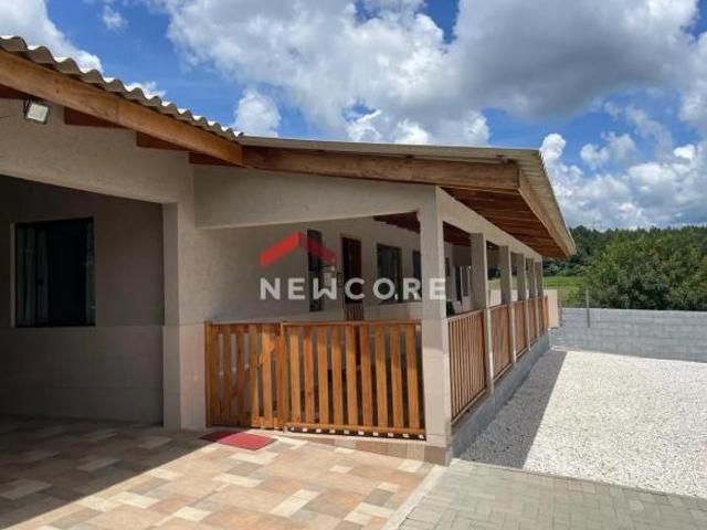 Chácara em Área Rural Área Rural de São José dos Pinhais São José dos Pinhais/PR