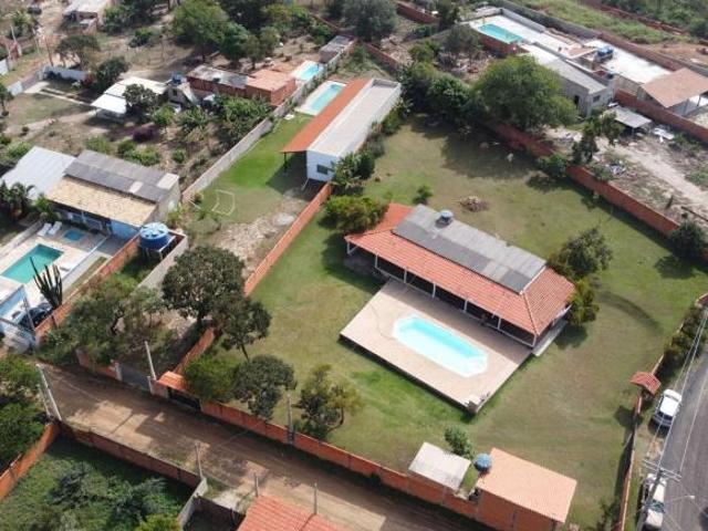 Chácara em área rural de Alumínio/SP a 300 metros do asfalto