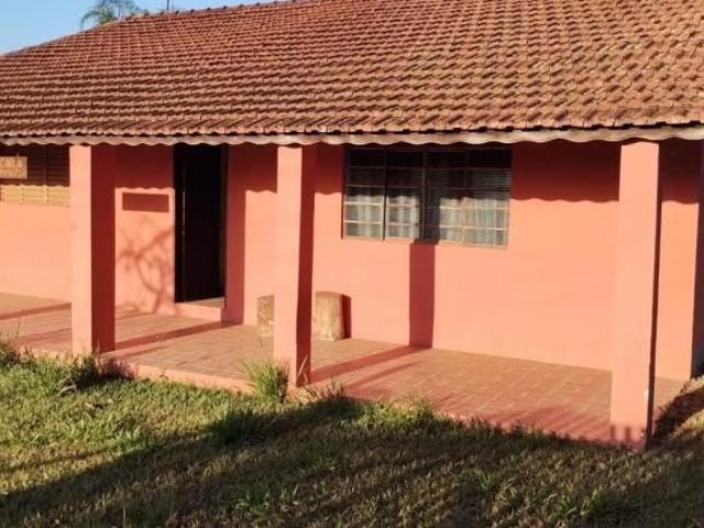 Chácara em Área Rural de Boituva, Boituva/SP