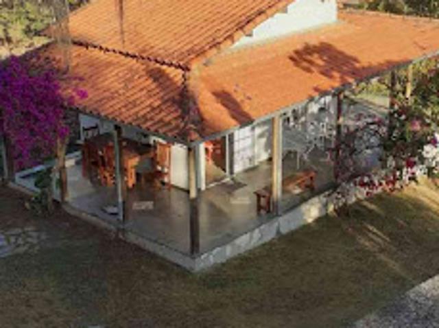 Chácara em Área Rural de Guardinha, São Sebastião do Paraíso/MG de 0m² 1 quartos à venda por R$ 499.000,00
