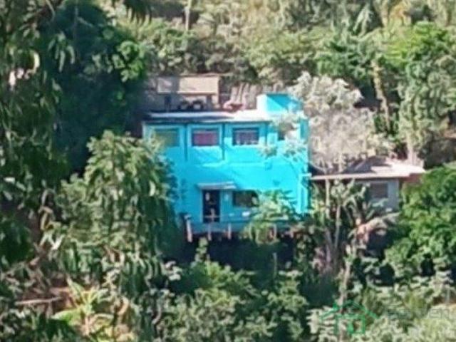 Chácara em Área Rural de São José dos Campos, São José dos Campos/SP de 0m² 2 quartos à venda por R$