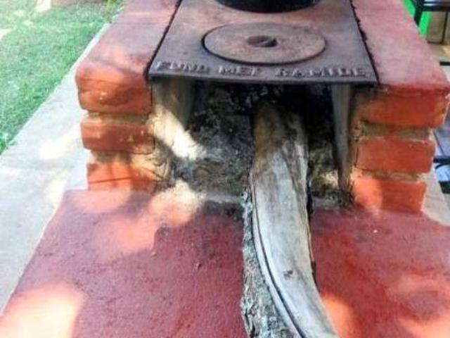 Chácara em Área Rural de Santo Antônio de Posse, Santo Antônio de Posse/SP de 0m² 3 quartos à venda