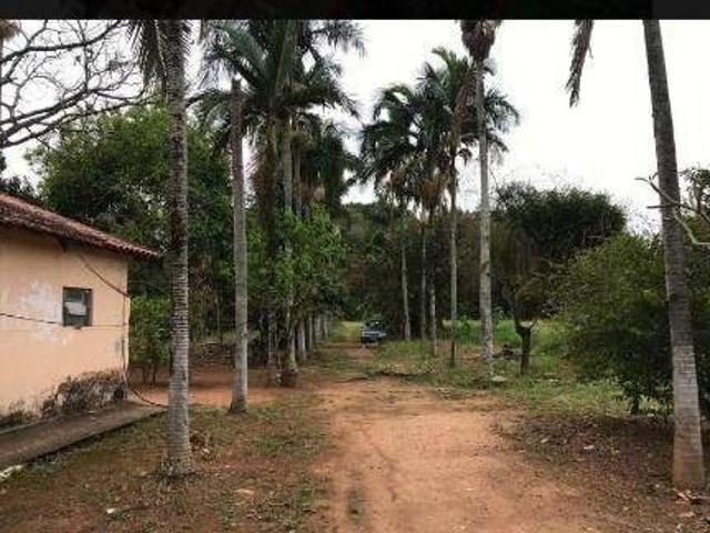 Chácara em Área Rural de Santo Antônio de Posse, Santo Antônio de Posse/SP de 0m² 2 quartos à venda