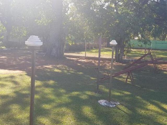 Chácara em Área Rural de Santo Antônio de Posse, Santo Antônio de Posse/SP de 500m² 3 quartos à vend