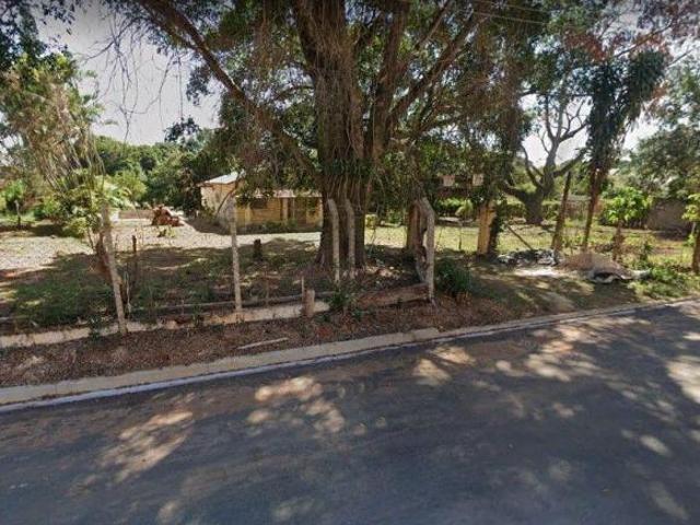 Chácara em Área Rural de Santo Antônio de Posse, Santo Antônio de Posse/SP de 85m² 3 quartos à venda