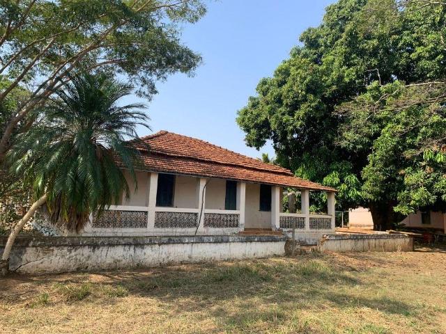 Chácara em Área Rural de Penápolis, Penápolis/SP de 81100m² 4 quartos à venda por R$ 2.199.900,00