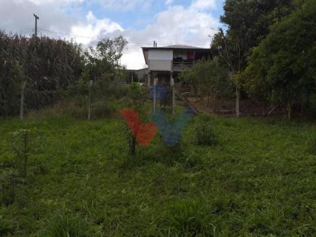 Chácara em Areia Branca Dos Assis, Mandirituba/PR de 1512m² 1 quartos à venda por R$ 250.000,00