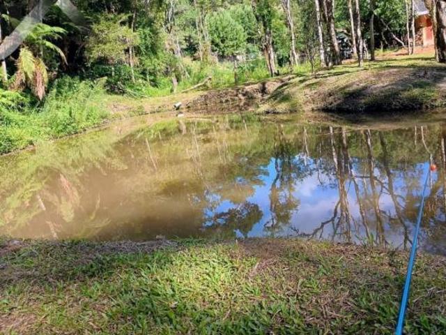 Chácara em Areia Branca Dos Assis, Mandirituba/PR de 3025m² à venda por R$ 160.000,00