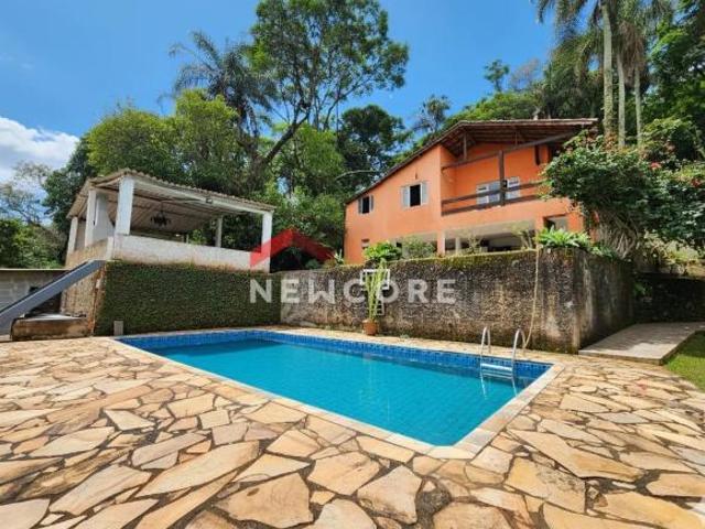 Chácara em Armando Barbosa de Almeida Caceia Mairiporã/SP