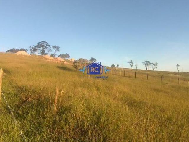 Chácara em Buarque de Macedo