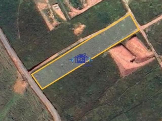 Chácara em Buarque de Macedo