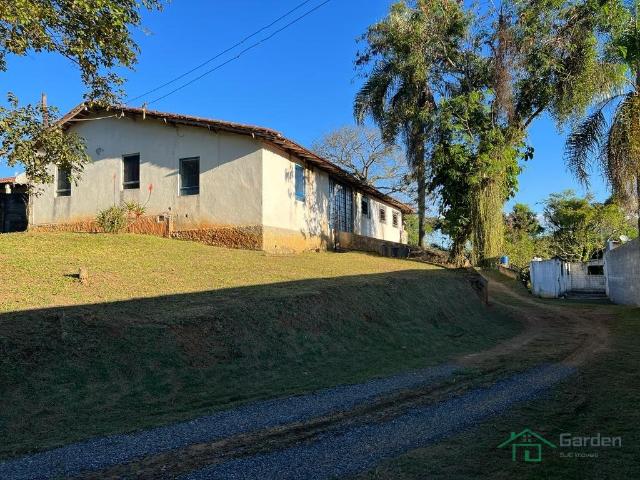 Chácara em Buquirinha II, São José dos Campos/SP de 0m² 4 quartos à venda por R$ 999.000,00