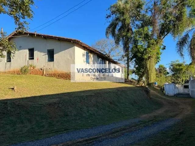 Chácara em Buquirinha, São José dos Campos/SP de 3329m² 4 quartos à venda por R$ 699.900,00