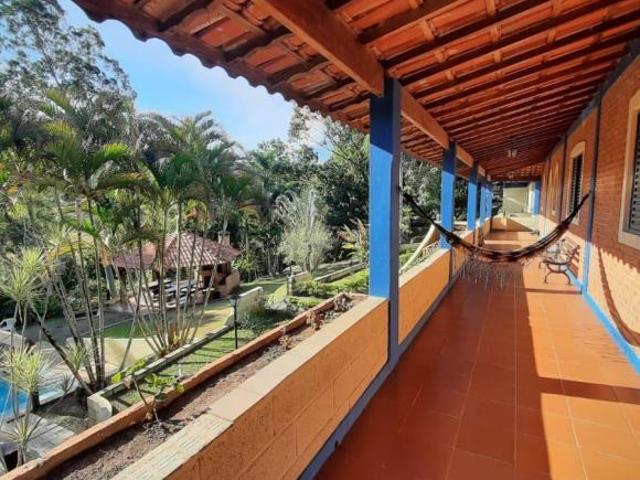 Chácara em Buracão, Vinhedo/SP de 300m² 5 quartos à venda por R$ 2.300.000,00