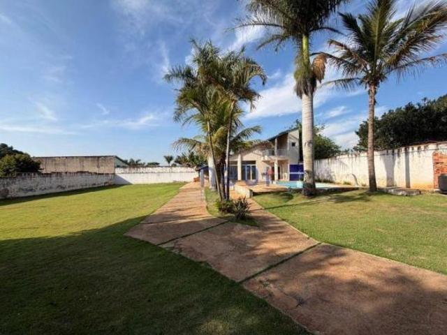 Chácara em Bacaetava, Iperó/SP de 600m² 3 quartos à venda por R$ 1.300.000,00 ou para locação R$ 6.0