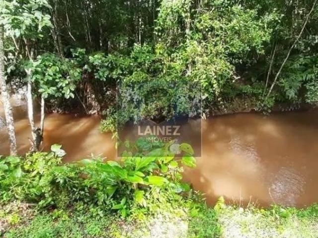 Chácara em Bairro das Laranjeiras Juquitiba
