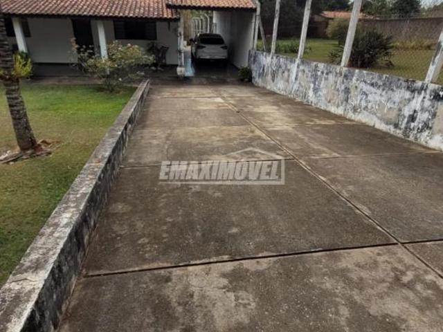 Chácara em Bairro em Araçoiaba da Serra