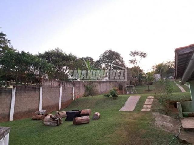 Chácara em Bairro em Araçoiaba da Serra