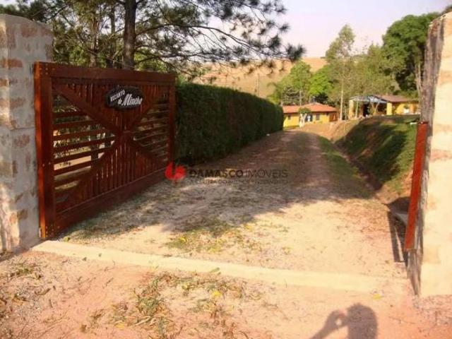Chácara em Bairro Pedras de Ouro