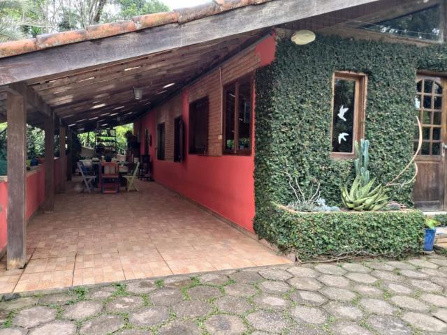 Chácara em bairros do Tijuco Preto, Cotia/SP de 250m² 3 quartos à venda por R$ 1.349.000,00