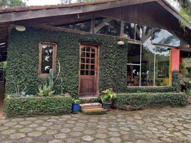Chácara em bairros do Tijuco Preto, Cotia/SP de 250m² 3 quartos à venda por R$ 1.350.000,00