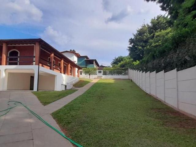 Chácara em bairros Itapema, Itatiba/SP de 357m² 3 quartos à venda por R$ 1.250.000,00