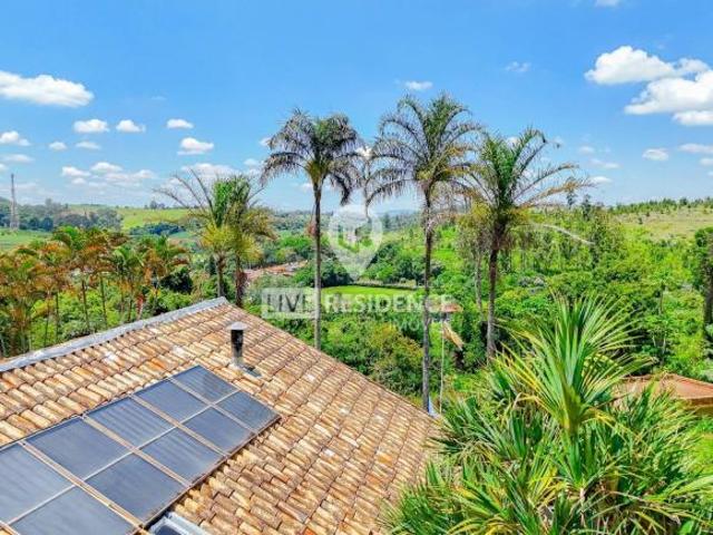 Chácara em bairros Tapera Grande, Itatiba/SP de 1140m² à venda por R$ 4.300.000,00