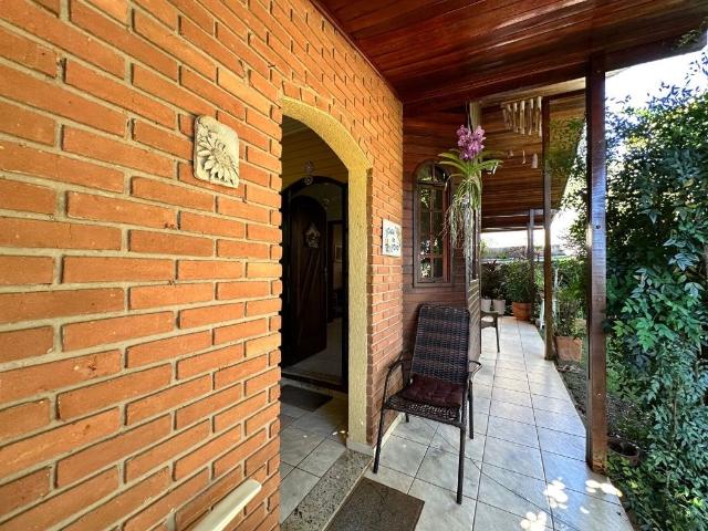 Chácara em Balneário Tropical, Paulínia/SP de 0m² 4 quartos à venda por R$ 859.900,00