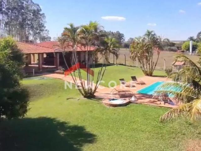 Chácara em Bálsamo Área Rural de Bálsamo Bálsamo/SP