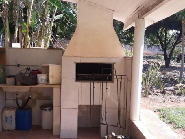 Chácara em Bananal, Campinas/SP de 0m² 1 quartos à venda por R$ 450.000,00
