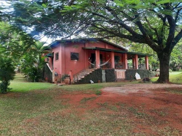 Chácara em Bananal, Campinas/SP de 0m² 3 quartos à venda por R$ 1.400.000,00