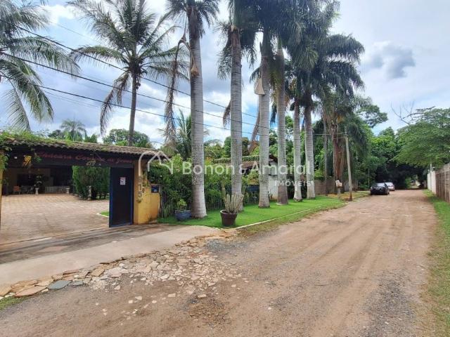 Chácara em Barão Geraldo, Campinas/SP de 474m² 4 quartos à venda por R$ 1.649.000,00